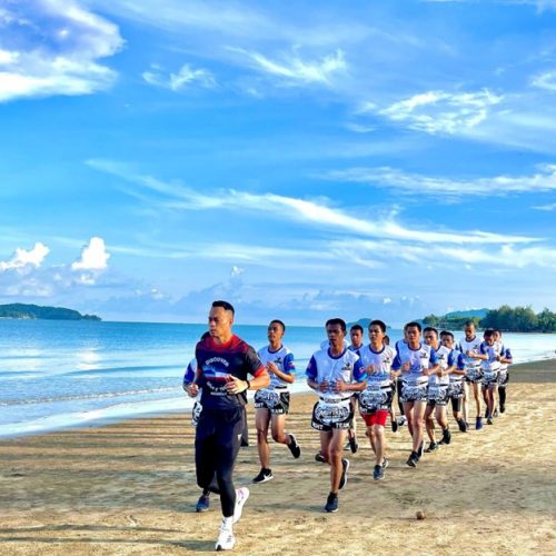 Imran Harith, among the BMAEX 2023 Special award recipient for Martial ...